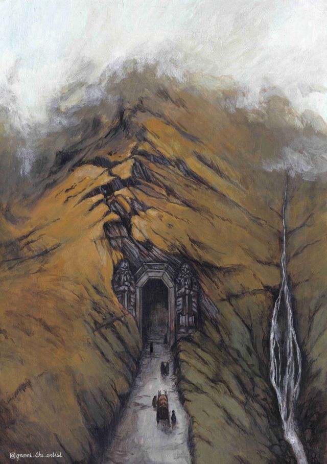 Nogrod - Compendium Tolkien